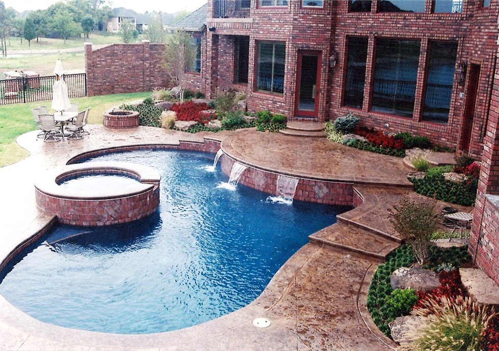 Gallery | Tidal Wave Pools Of Oklahoma