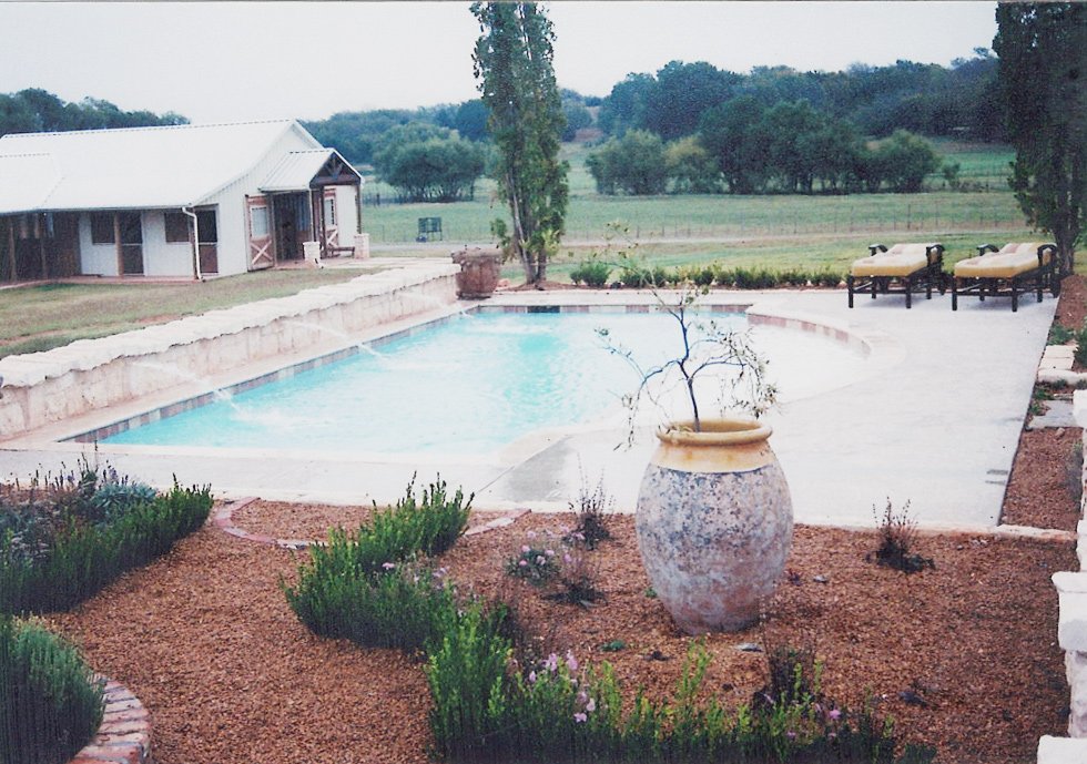 Gallery | Tidal Wave Pools Of Oklahoma