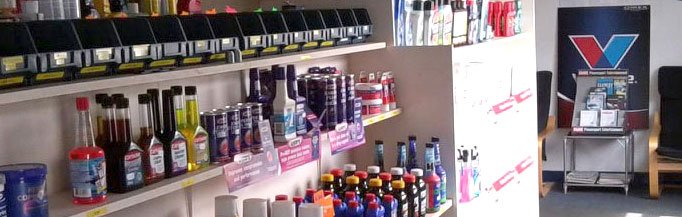 Car mechanic | Interpro Automotive Ltd