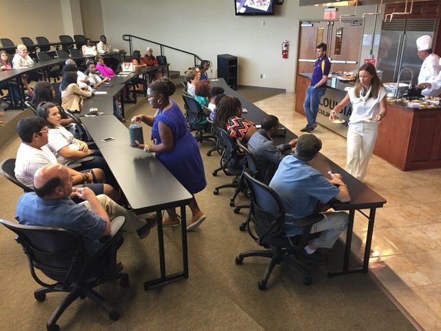 Culinary School Events | Cooking School Events