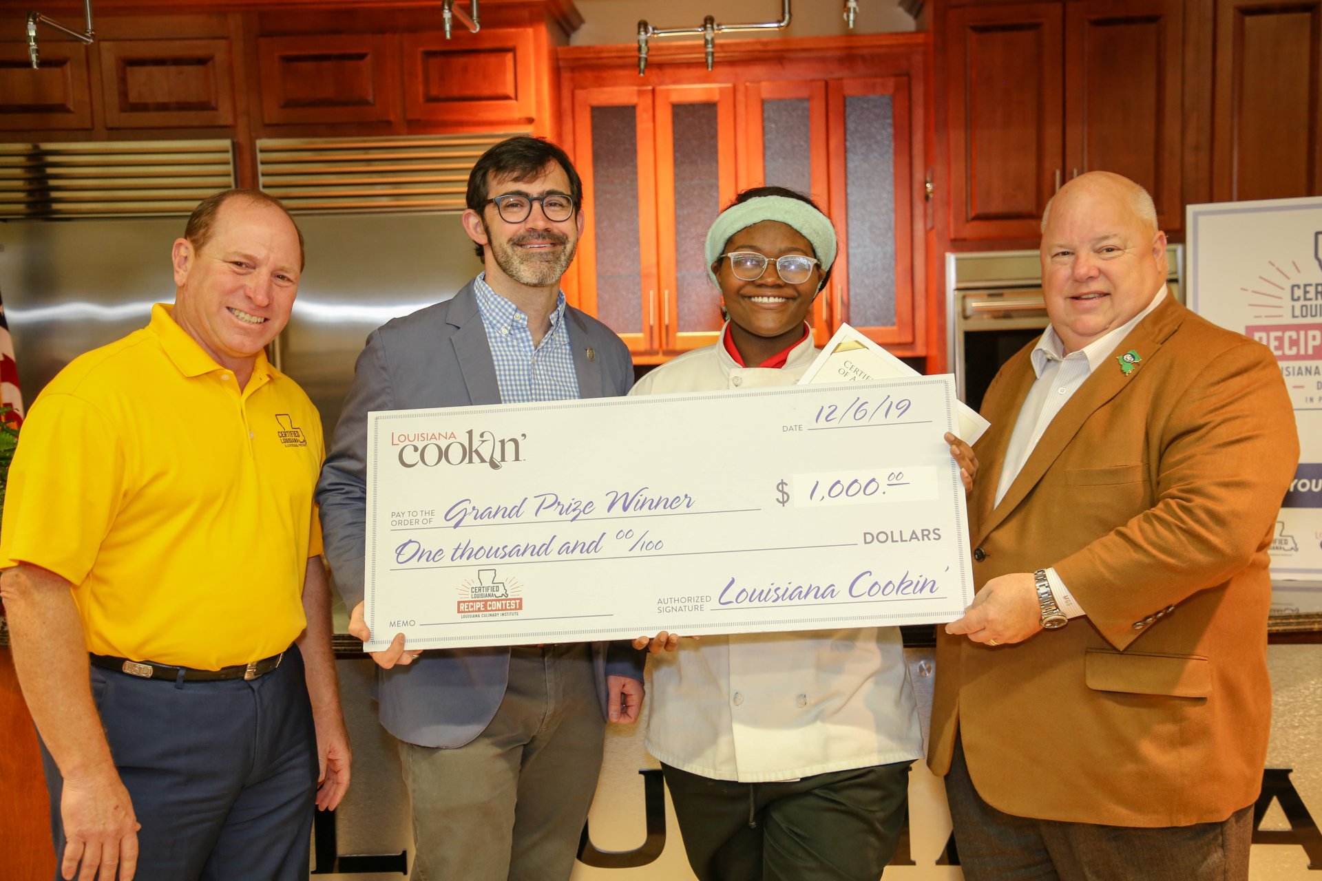 Culinary School Student Opportunities | Student Culinary Competition
