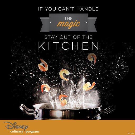 LCI Opportunities | LCI Culinary Students at Disney World