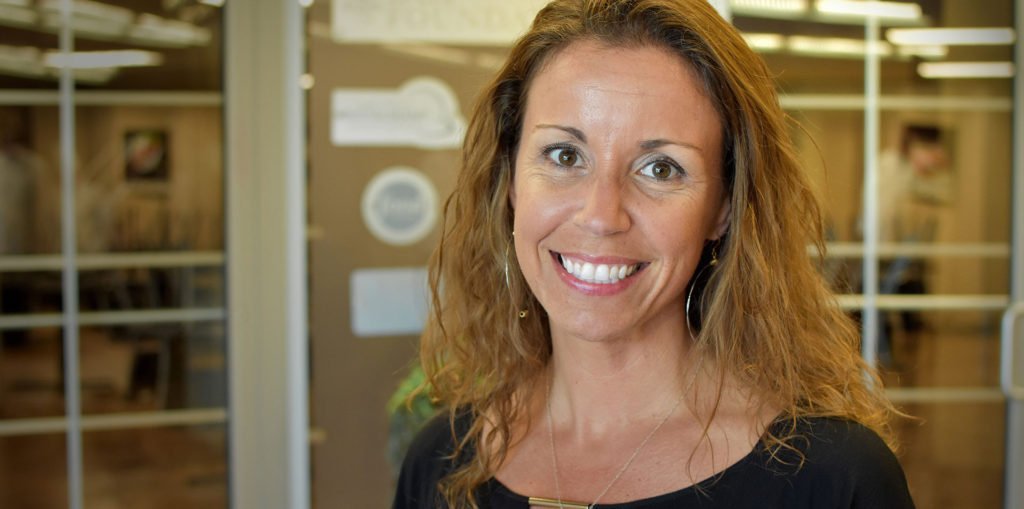 Natalie Major | LCI Staff