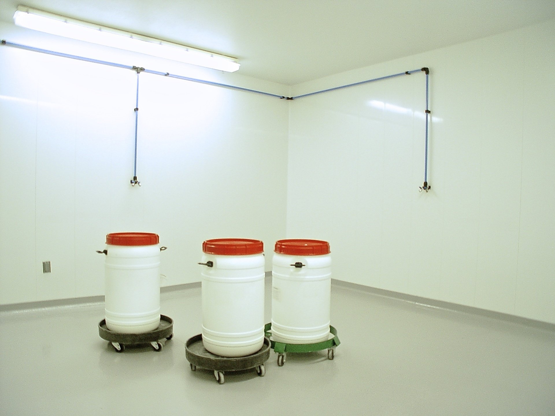 UAS Labs |Madison, WI | 12 Gauge Construction, LLC