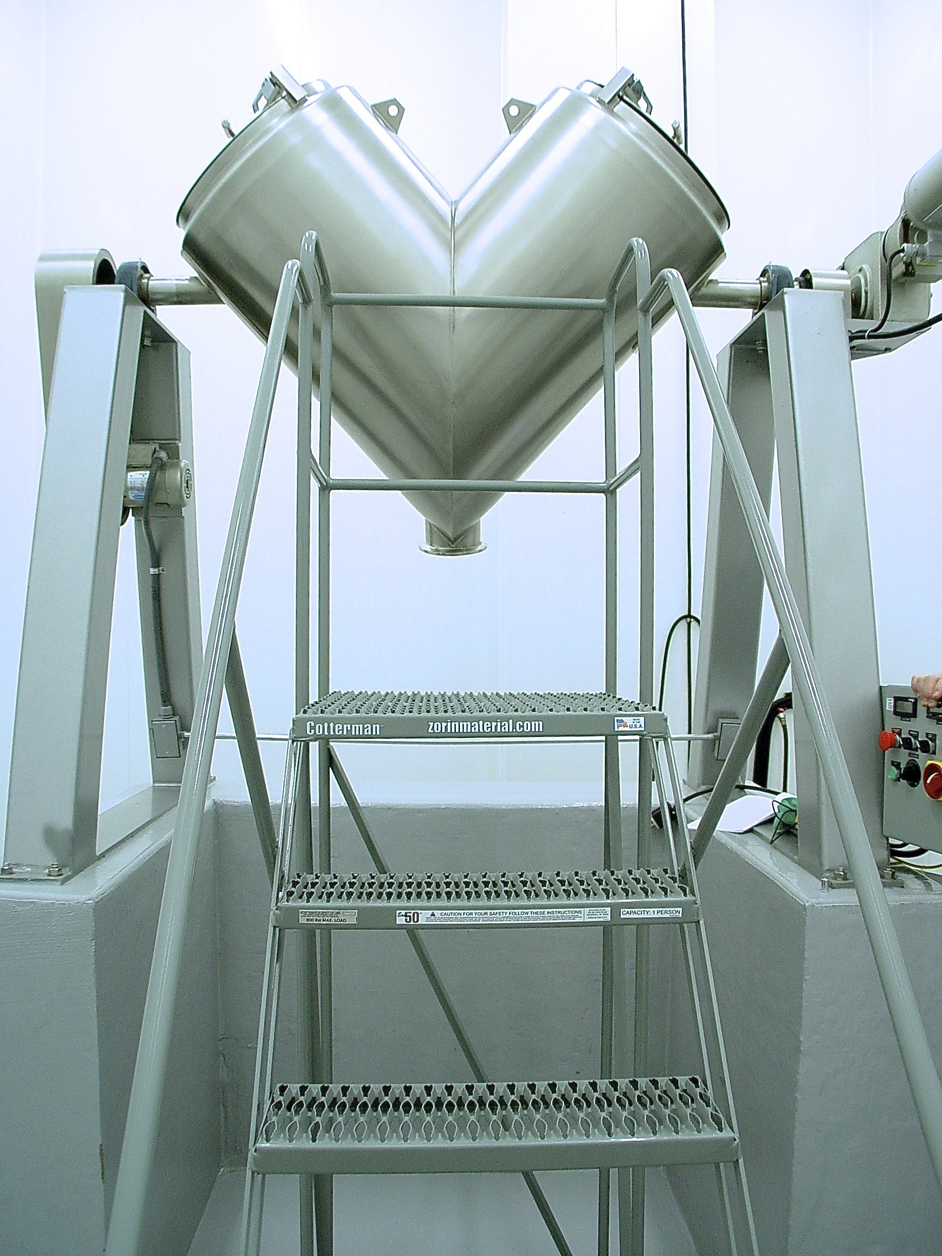 UAS Labs |Madison, WI | 12 Gauge Construction, LLC