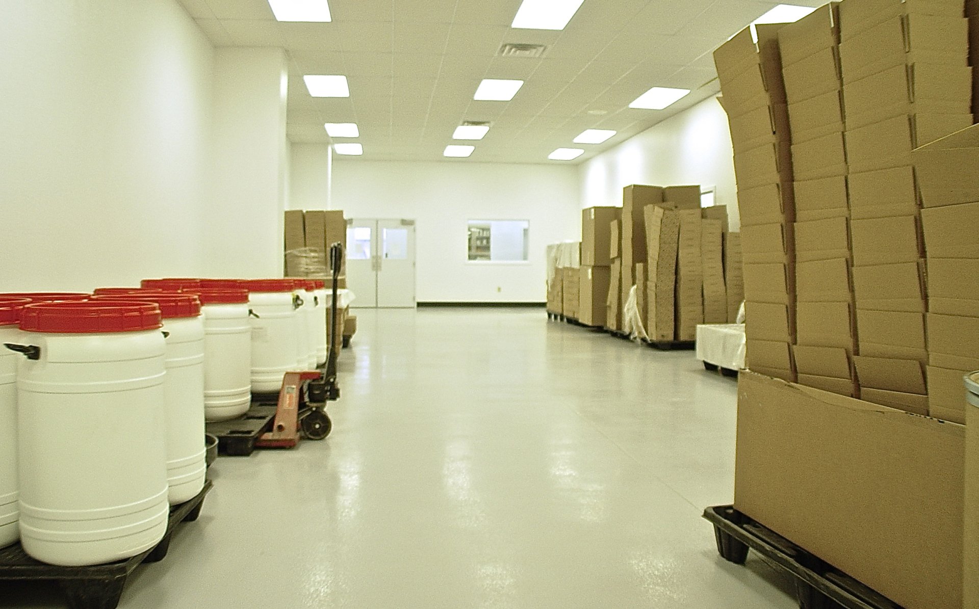 UAS Labs |Madison, WI | 12 Gauge Construction, LLC