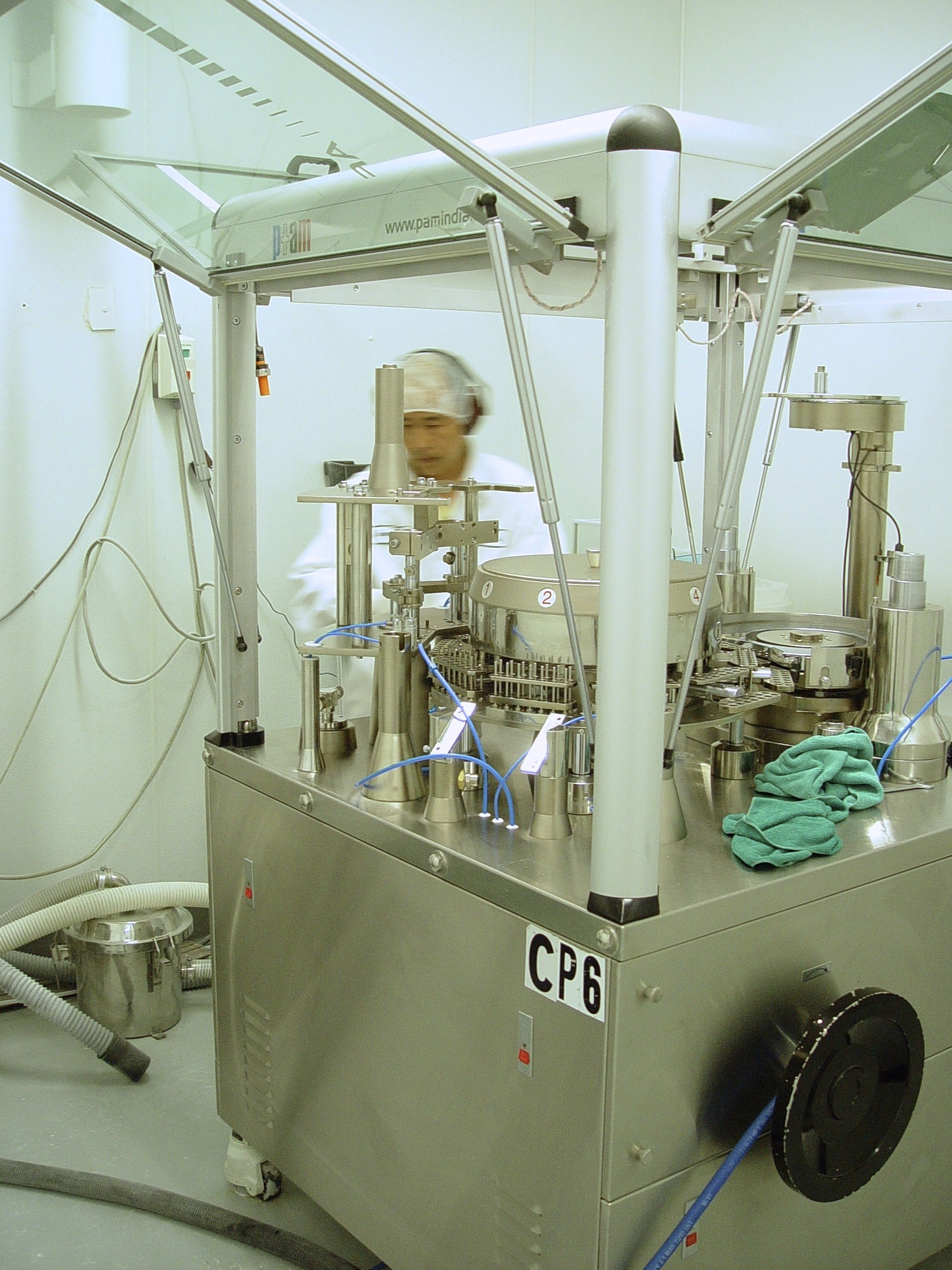 UAS Labs |Madison, WI | 12 Gauge Construction, LLC