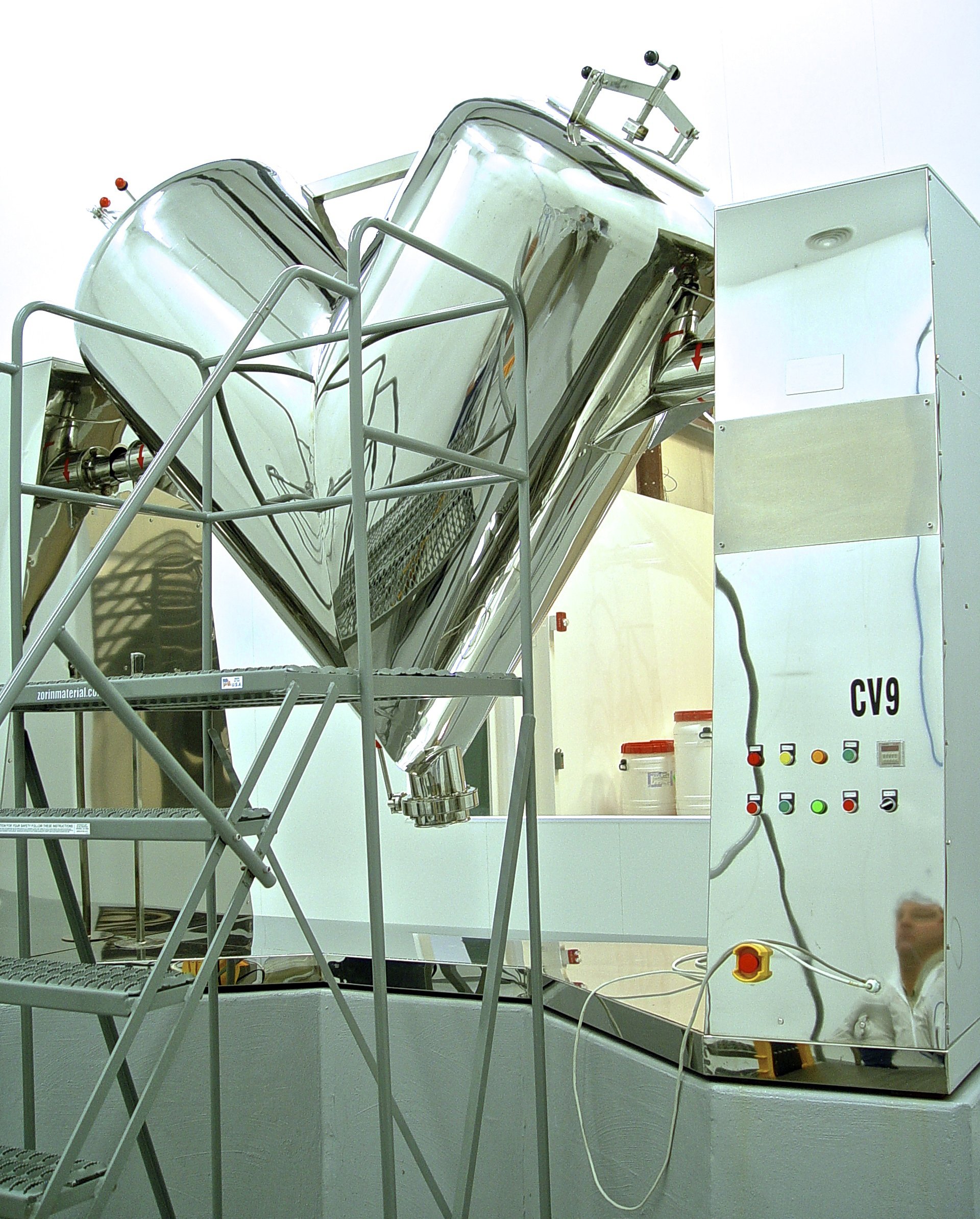 UAS Labs |Madison, WI | 12 Gauge Construction, LLC