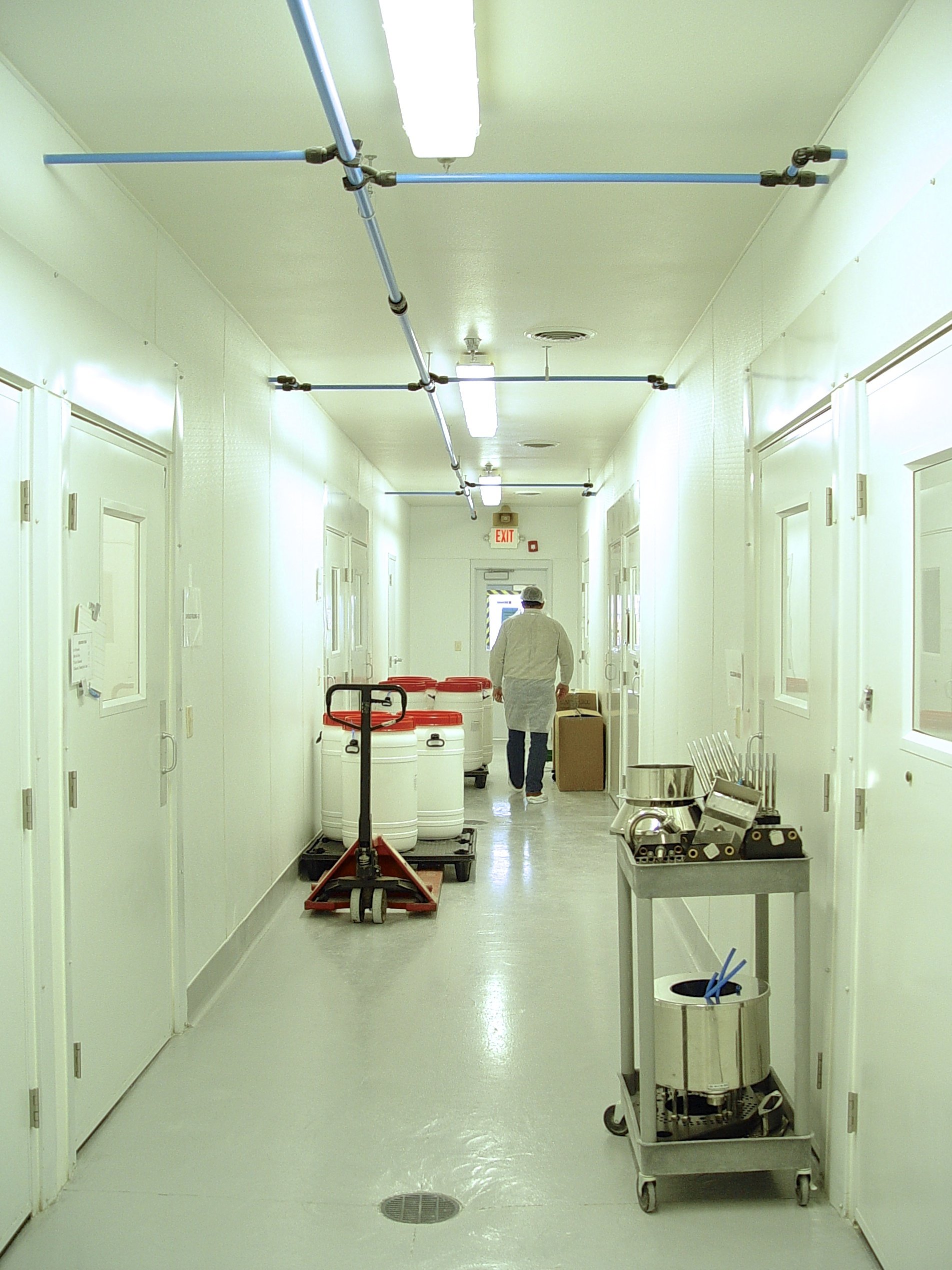 UAS Labs |Madison, WI | 12 Gauge Construction, LLC