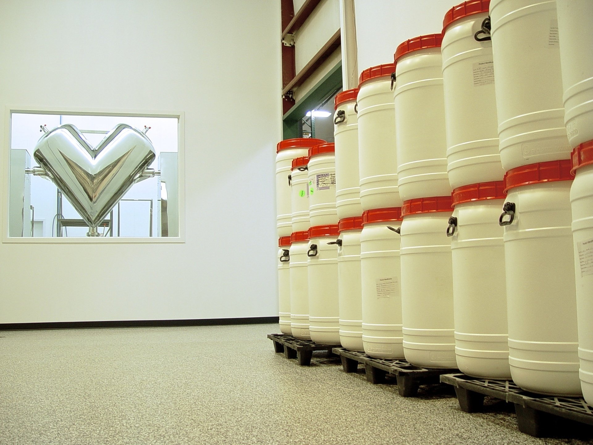 UAS Labs |Madison, WI | 12 Gauge Construction, LLC