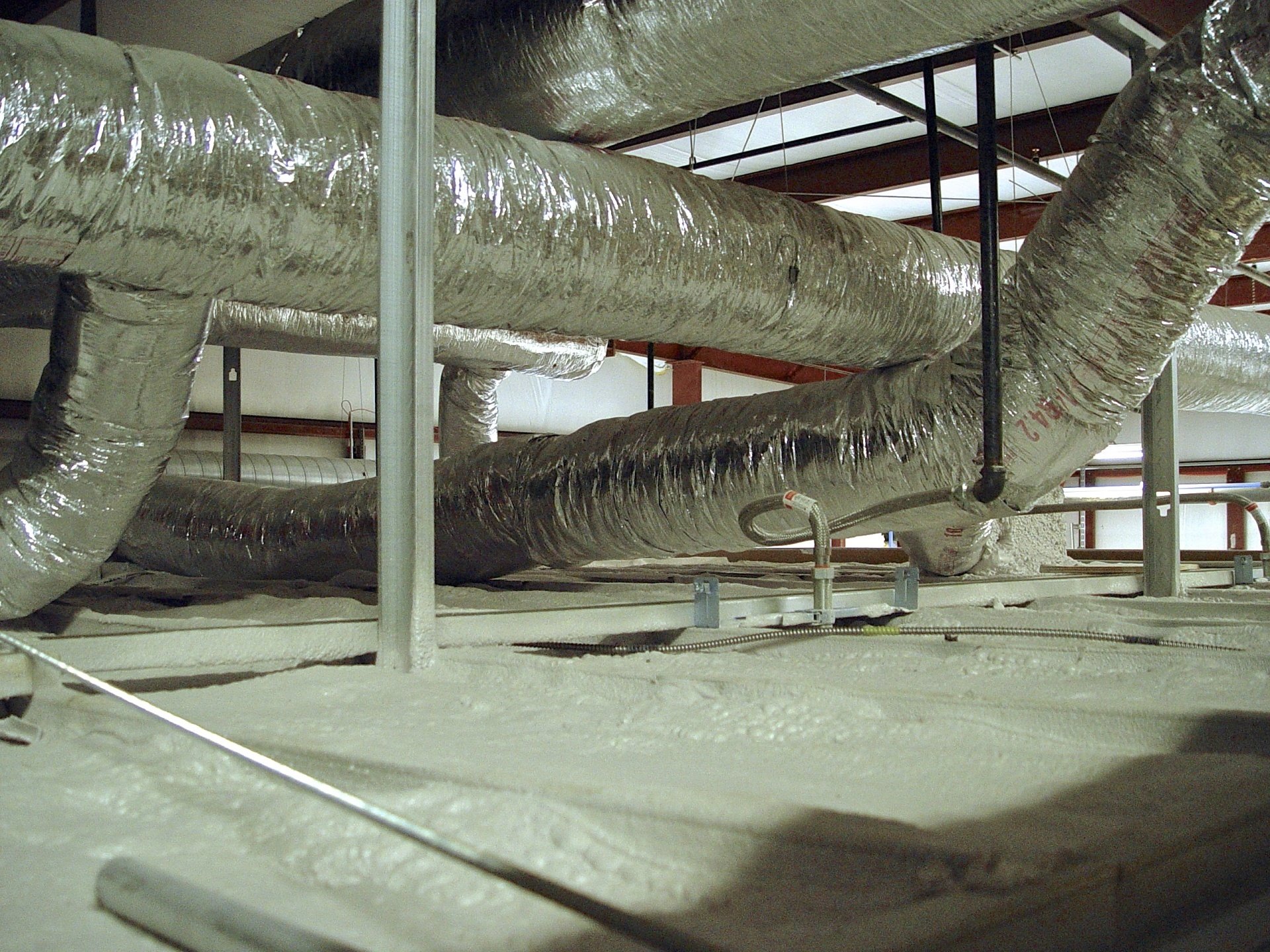 UAS Labs |Madison, WI | 12 Gauge Construction, LLC