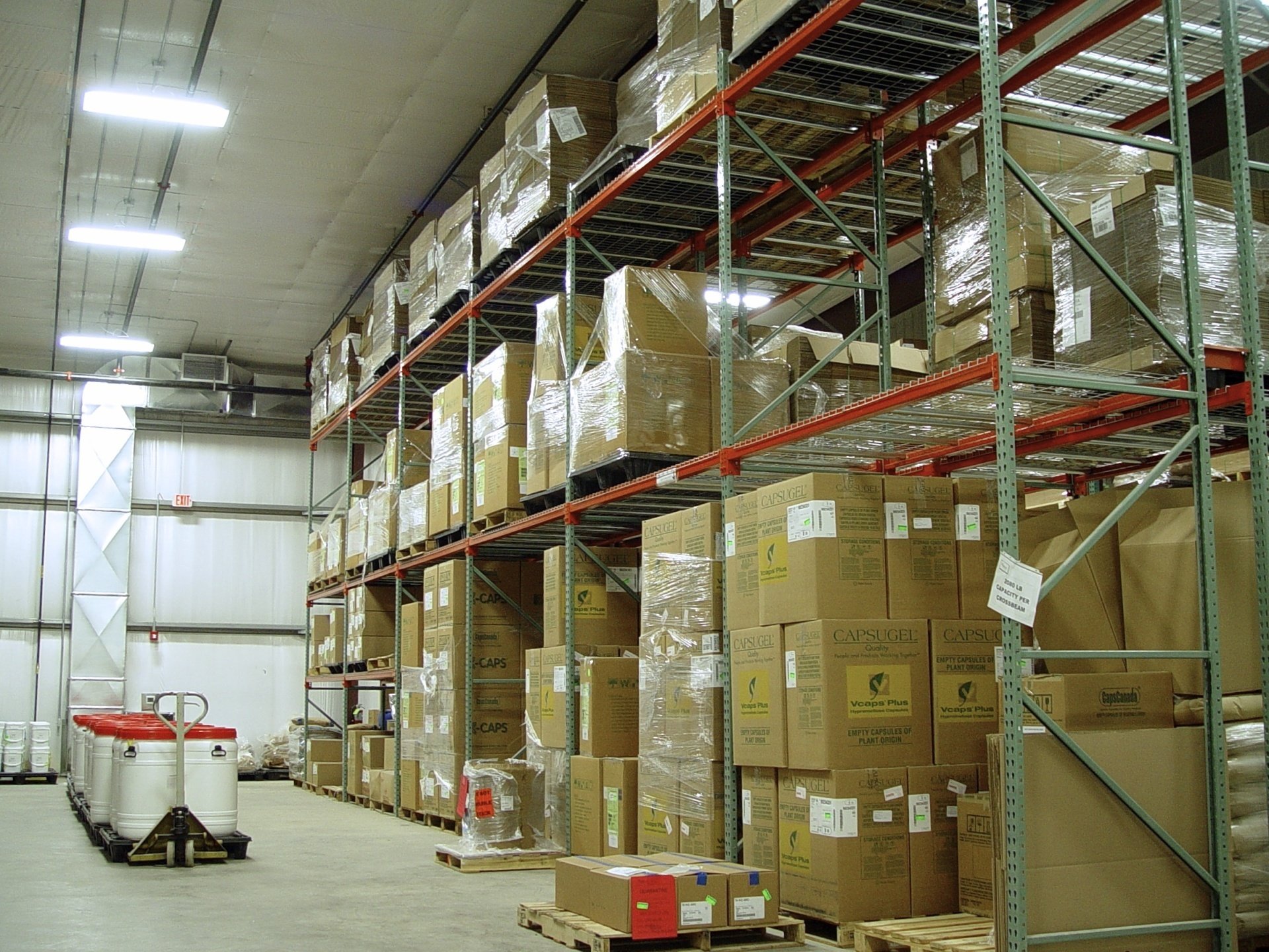 UAS Labs |Madison, WI | 12 Gauge Construction, LLC