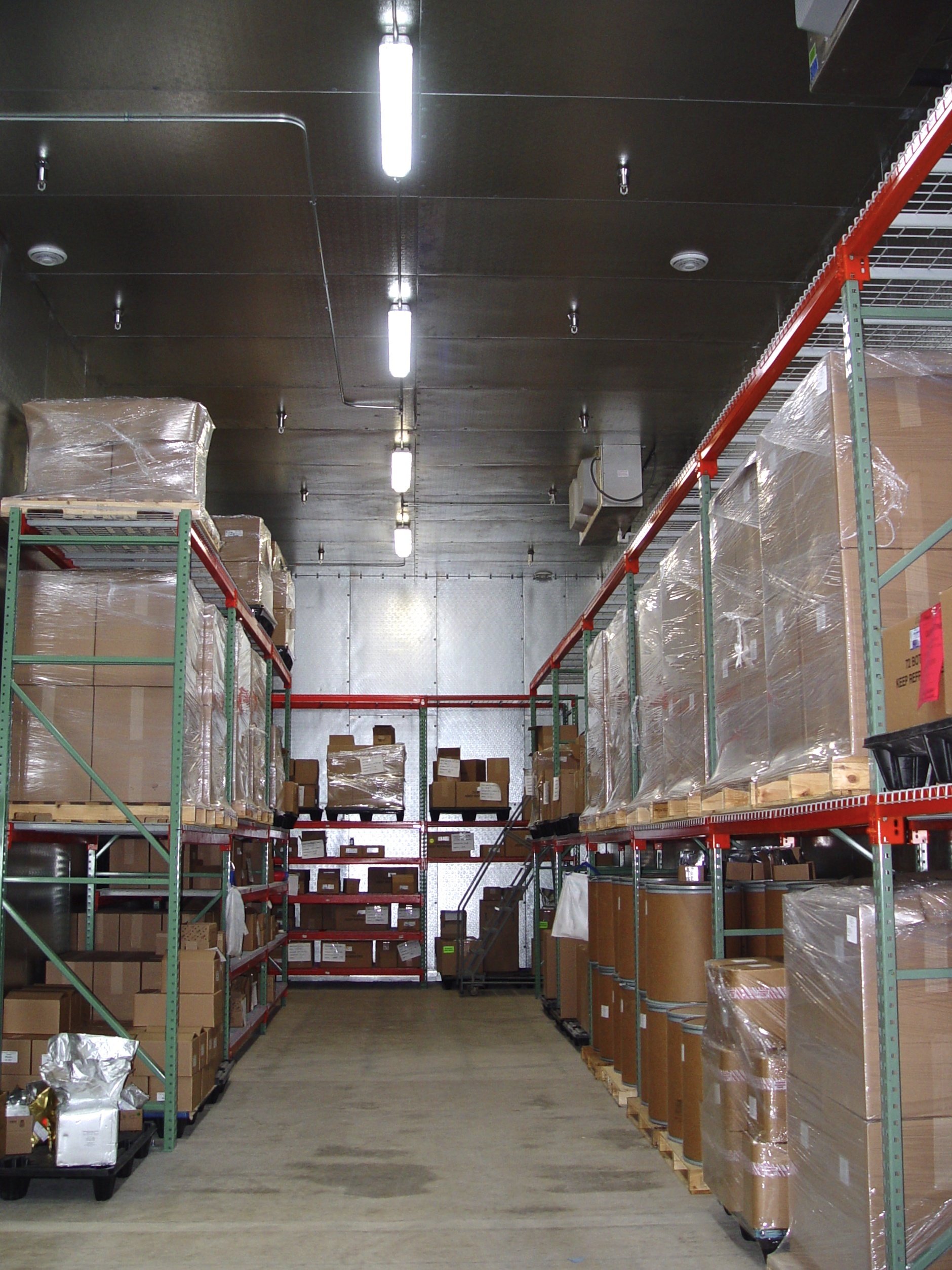 UAS Labs |Madison, WI | 12 Gauge Construction, LLC