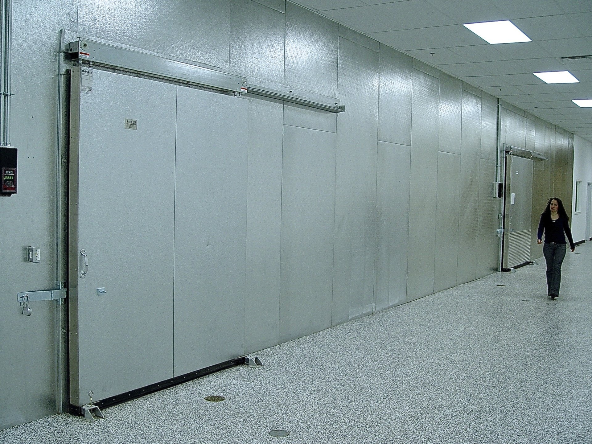 UAS Labs |Madison, WI | 12 Gauge Construction, LLC