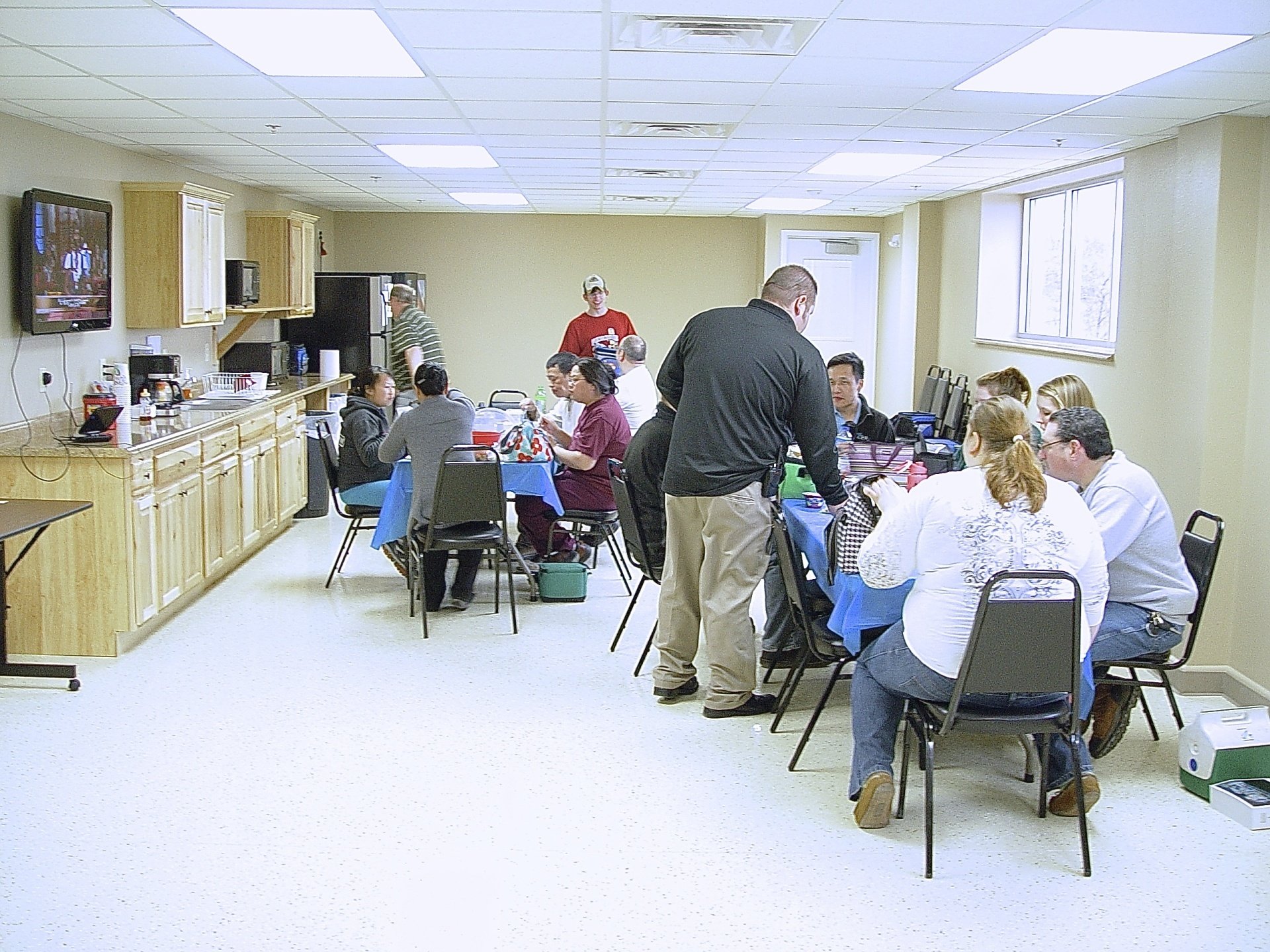 UAS Labs |Madison, WI | 12 Gauge Construction, LLC