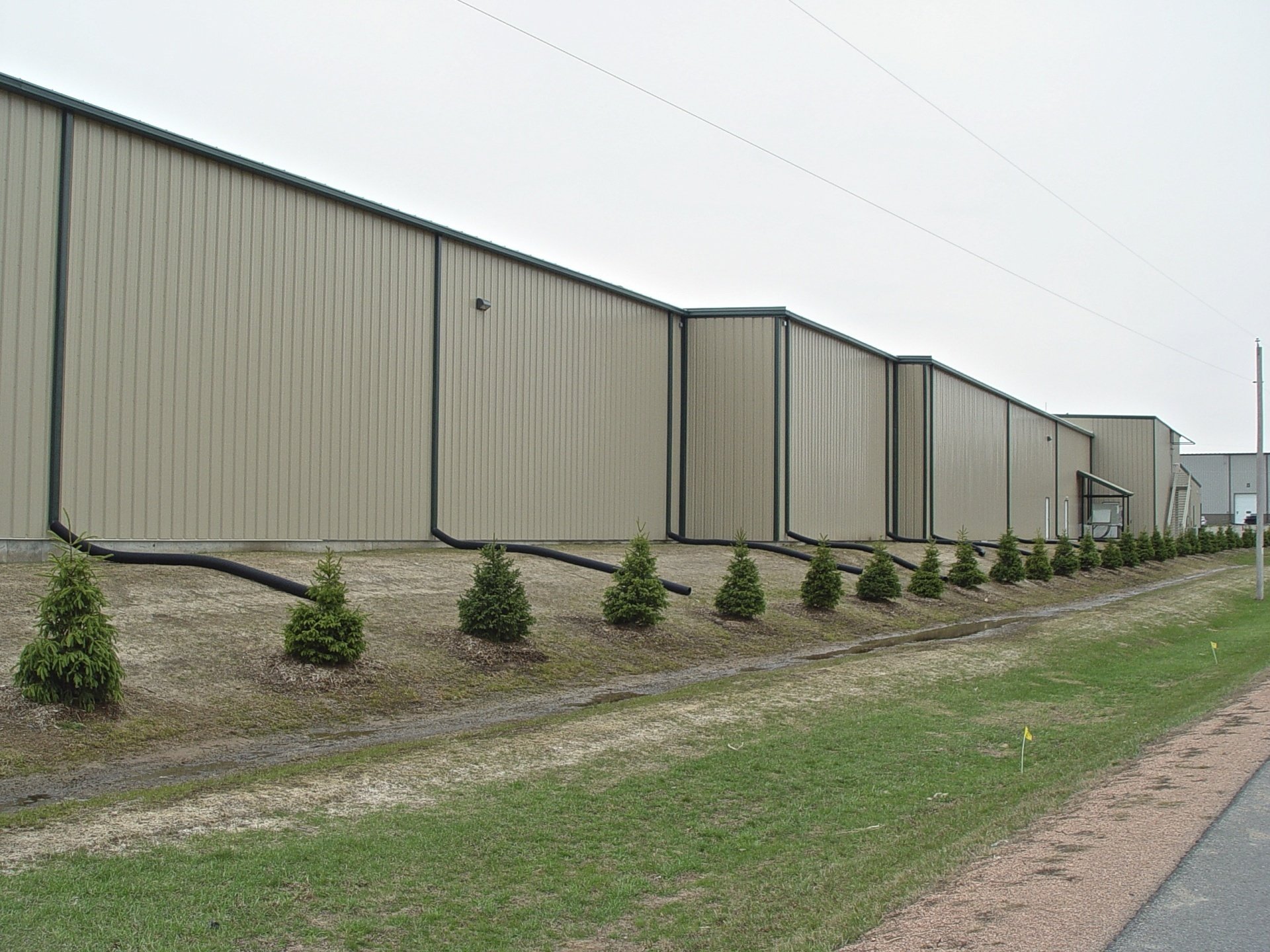 UAS Labs |Madison, WI | 12 Gauge Construction, LLC