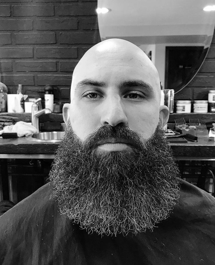 Gallery of Haircuts for Men in Buffalo, NY | Jonny the Barber