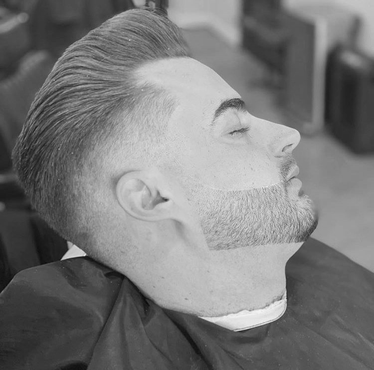Gallery of Haircuts for Men in Buffalo, NY | Jonny the Barber