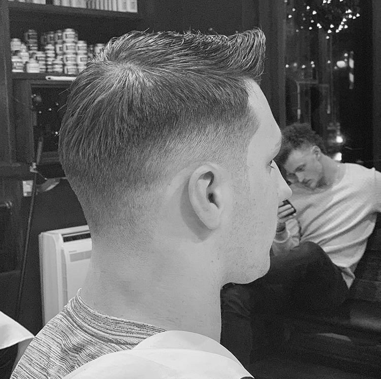 Gallery of Haircuts for Men in Buffalo, NY | Jonny the Barber