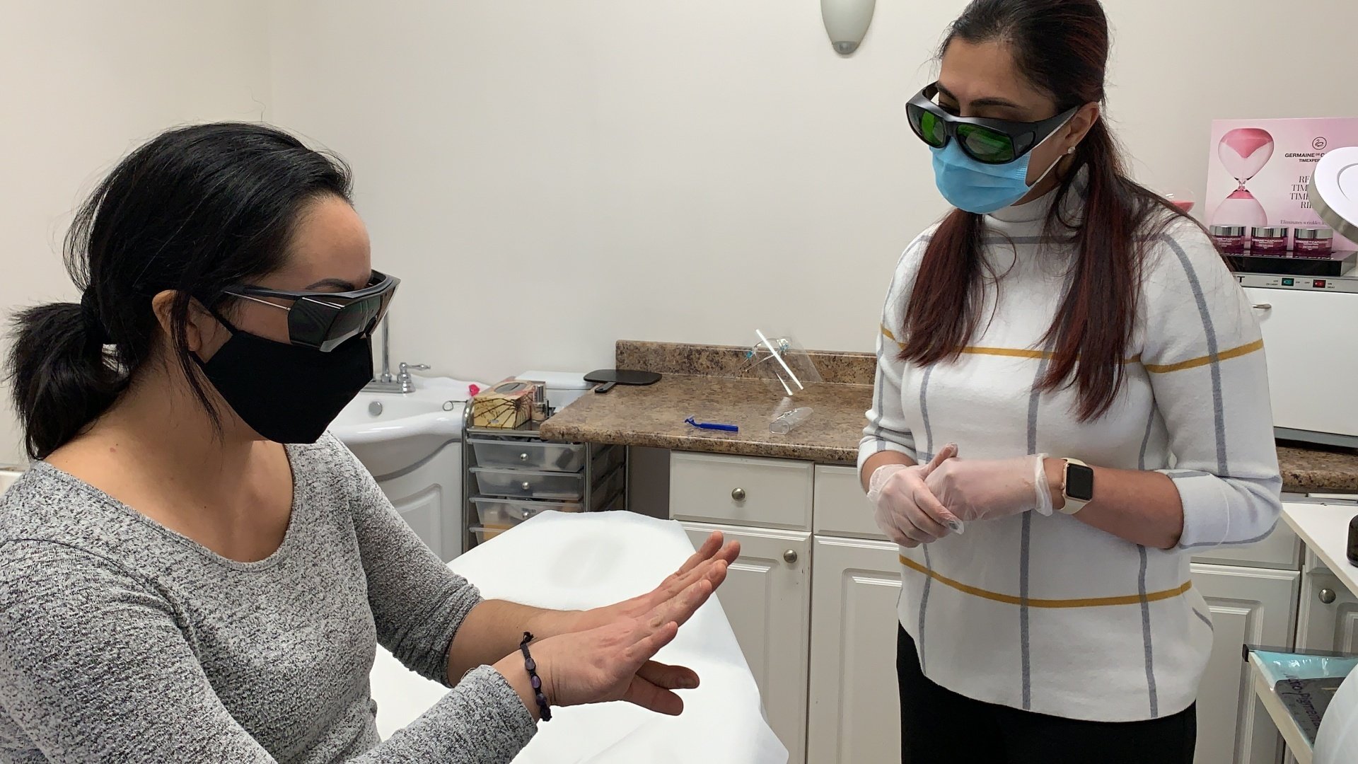 What to Expect During Your Laser Treatment Consultation