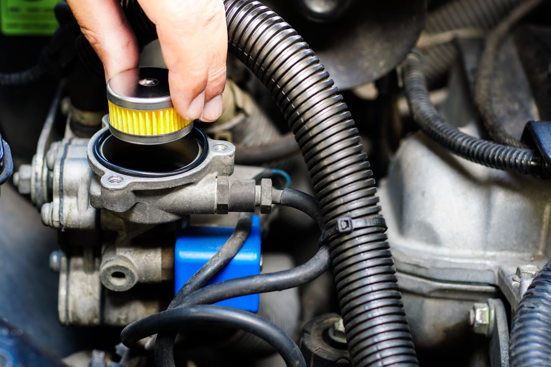 Serbatoio gas gpl auto | Palermo | Brc Tecnauto Doctorgas