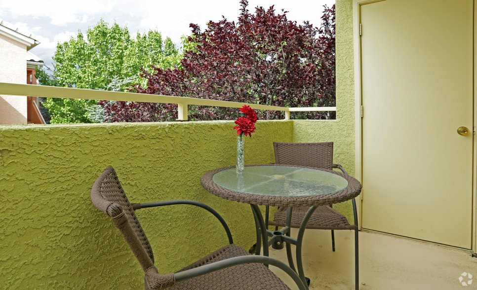 Gallery | Taylor Ranch Luxury Apartments Albuquerque, NM