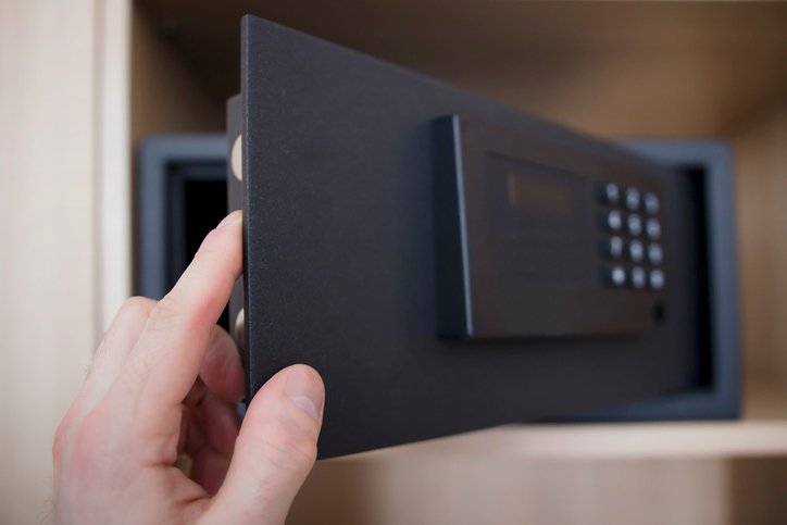 Locksmith | Prescott, AZ | Prescott Lock and Safe