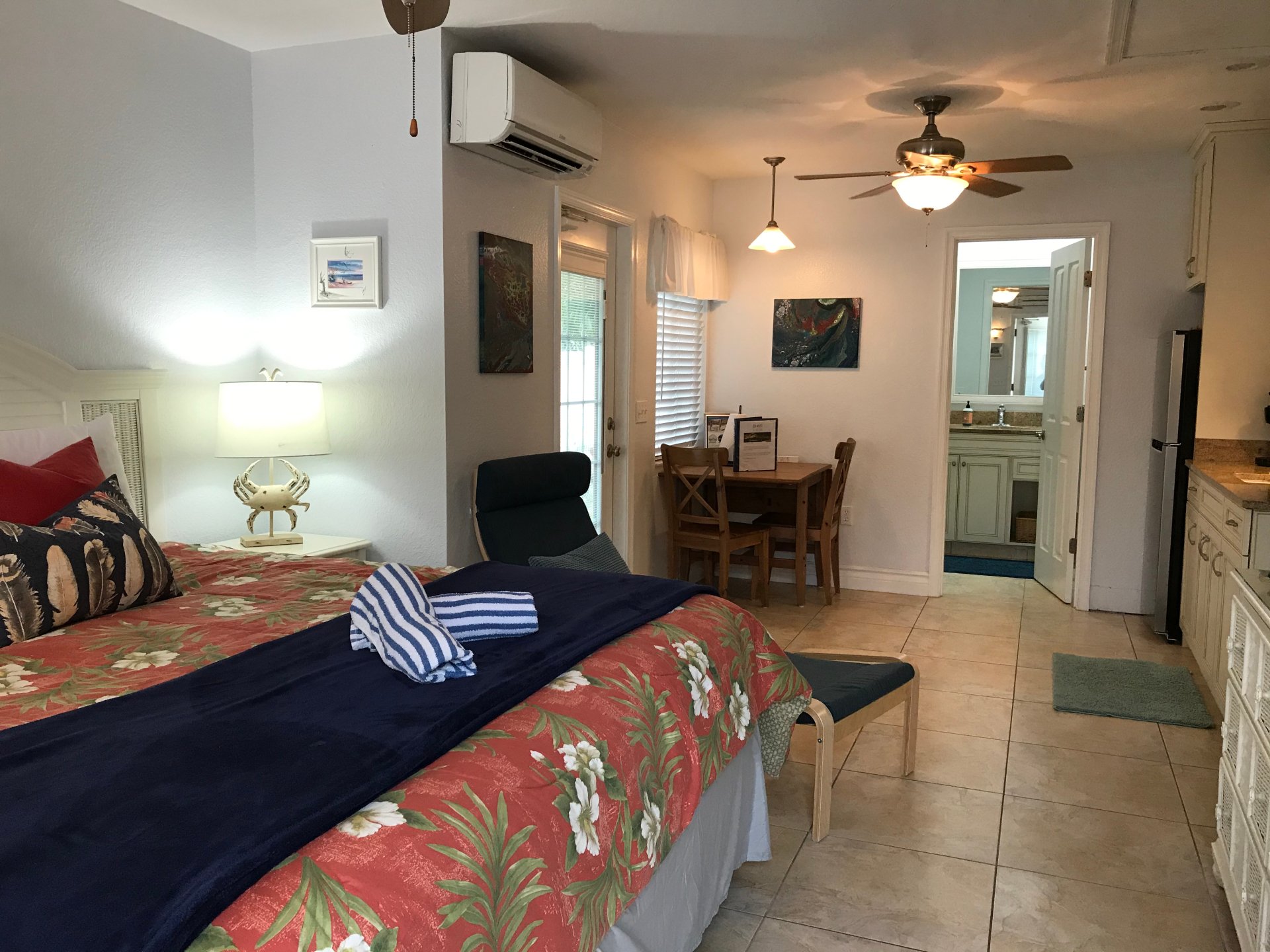 Palm Tree Villas | Our Villas