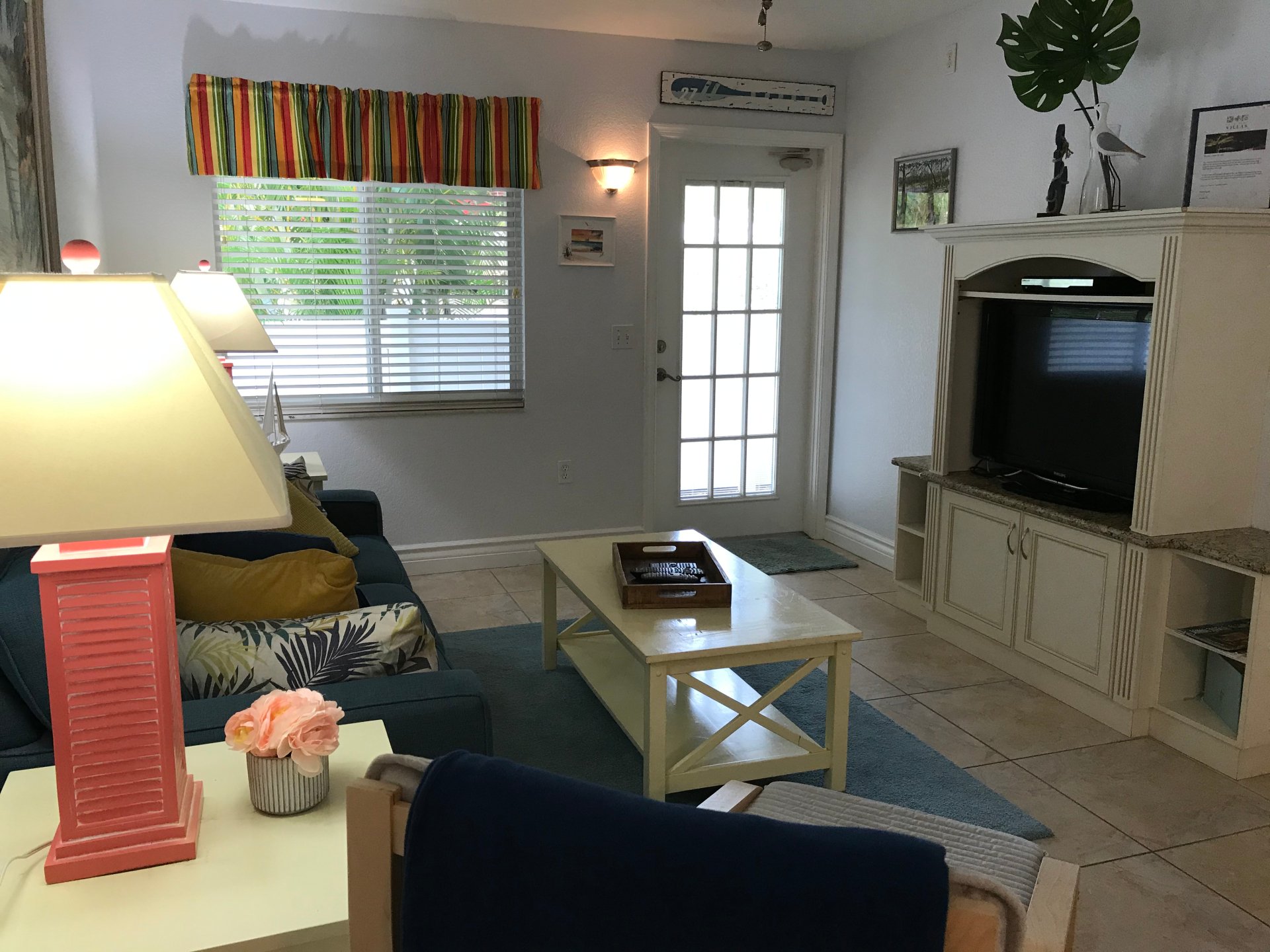 Palm Tree Villas | Our Villas