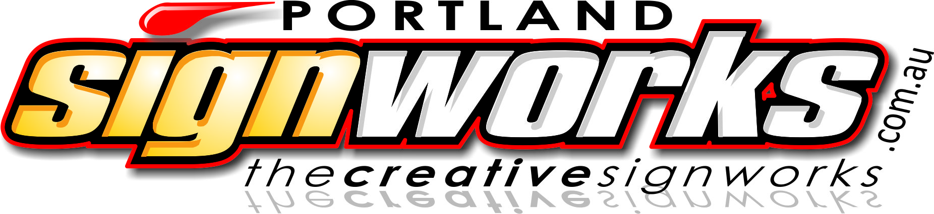 Custom Signs | Portland | Portland Signworks
