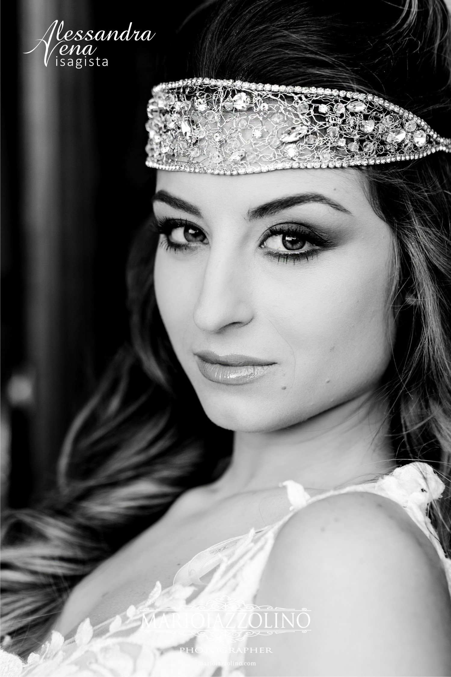 Alessandra Vena: Visagista - Cosenza - Rende