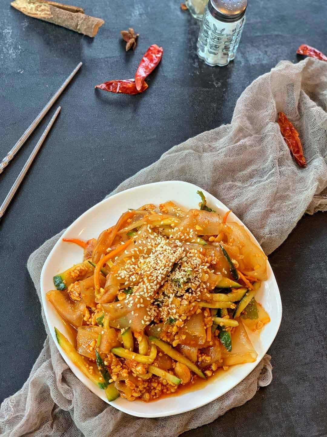 Dumpling House | Dumplings & Chinese Food in Harvard Square Cambridge MA