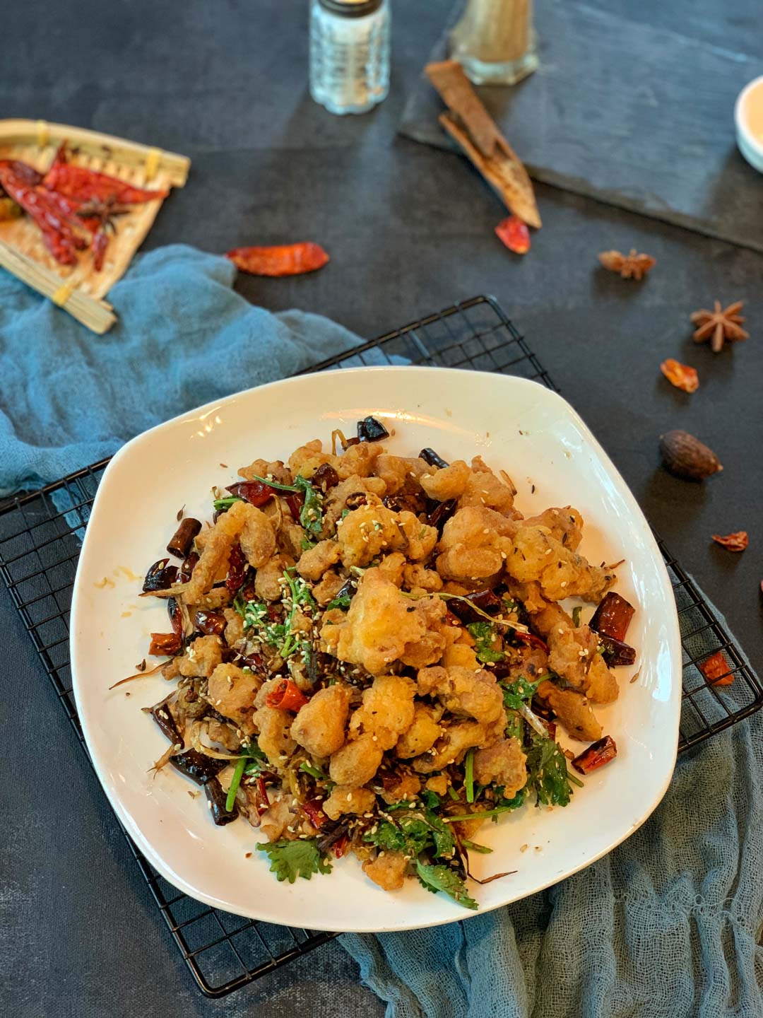 Dumpling House | Dumplings & Chinese Food in Harvard Square Cambridge