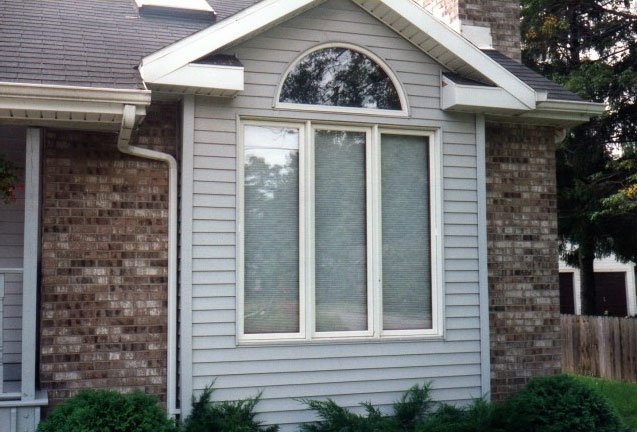 Tomson Window | Buffalo & Amherst, NY | Window Installation