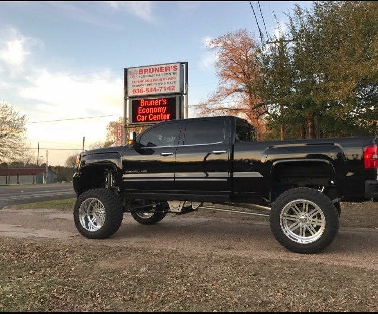 Maintenance Center | Crockett, TX | Bruner’s Economy Car Center