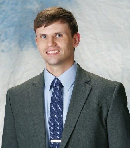 Dr. Benjamin Hurd Dentist in Lakemore, OH