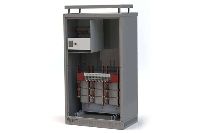 Altro | Power Reticulation Systems & Transformers