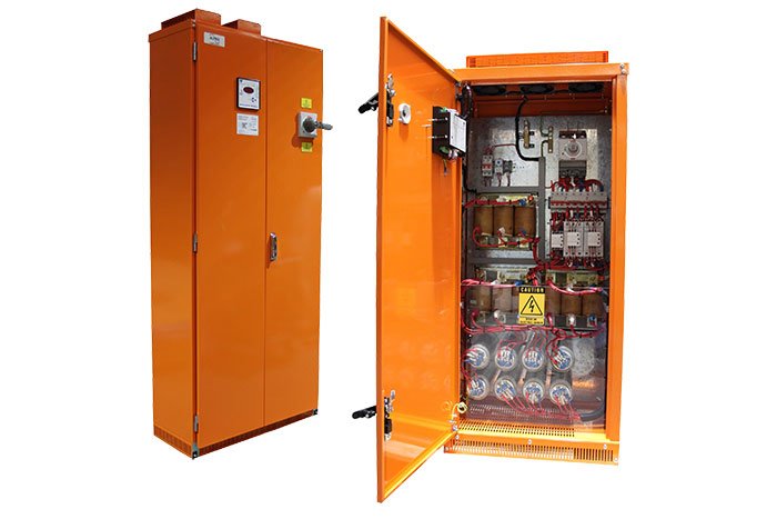 Altro | Power Reticulation Systems & Transformers