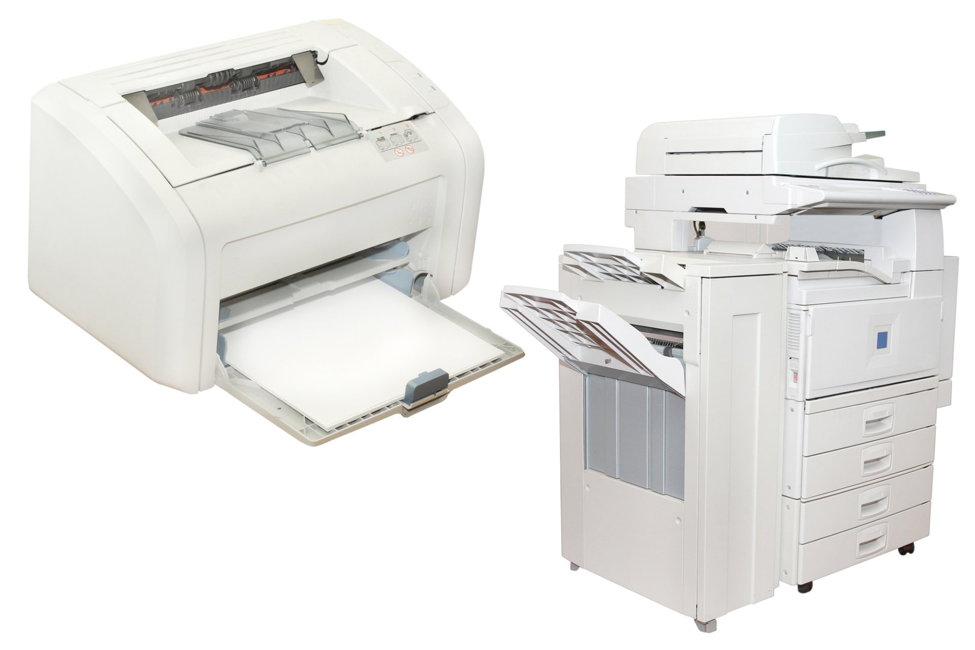 Copiers in Columbus, GA | Copy 1, Inc. Business Solutions