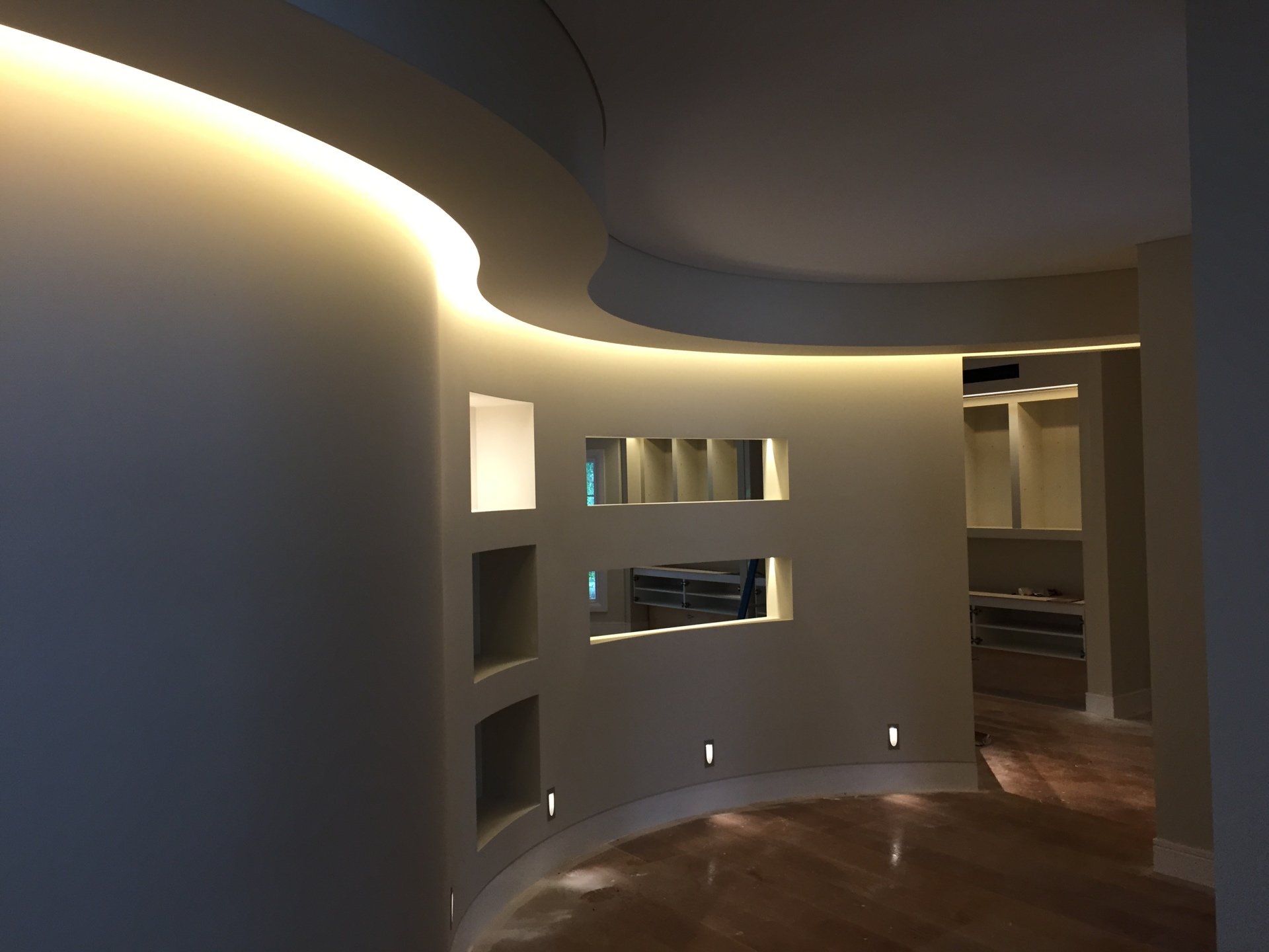 Southern Highlands Interior Linings | Plaster | Bowral, NSW