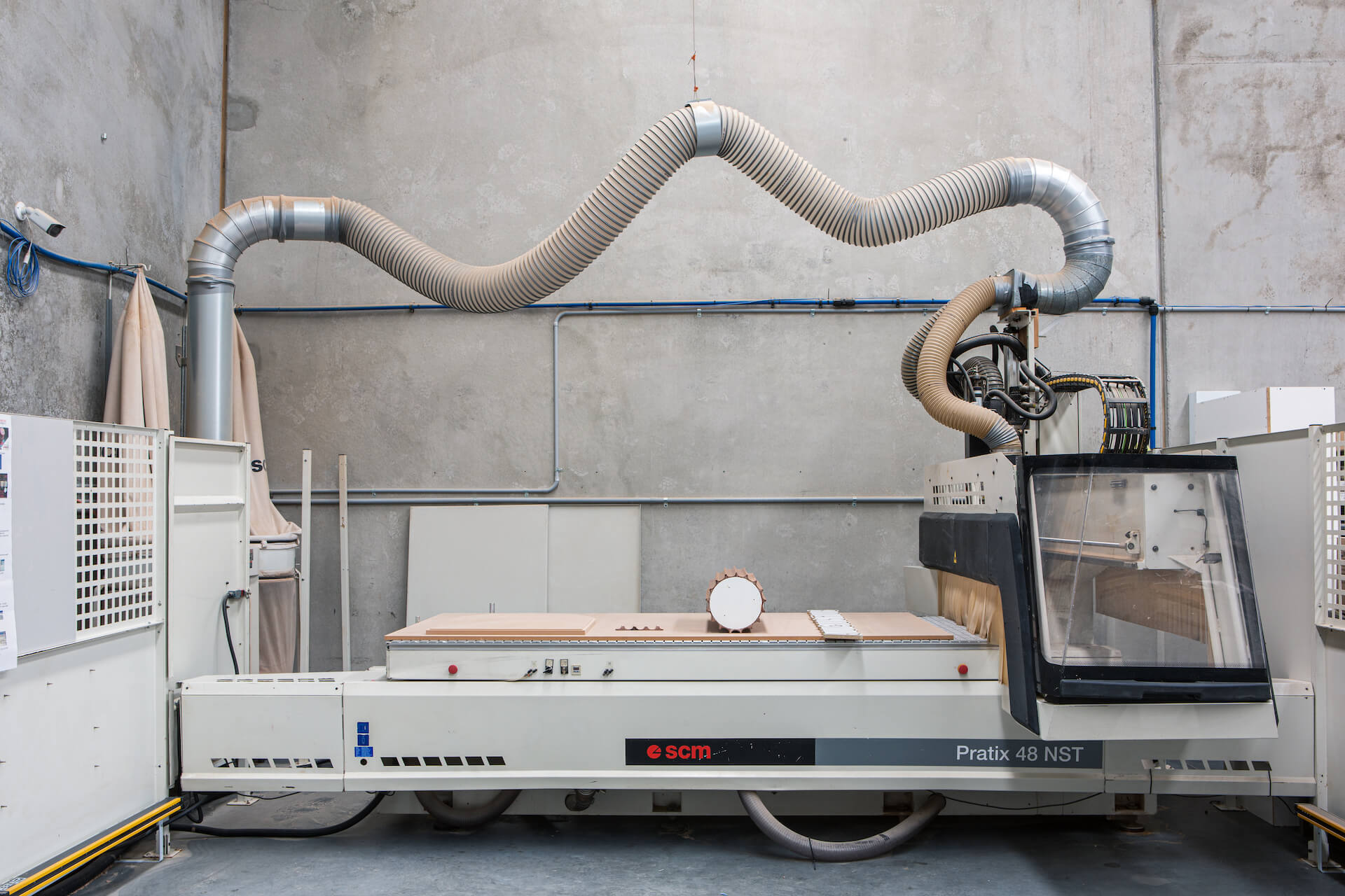 CNC Machining Services | Alfion Deco Aus. Pty. Ltd