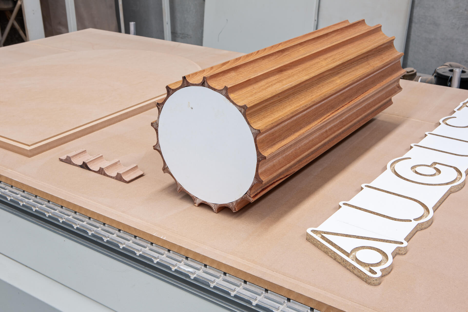 CNC Machining Services | Alfion Deco Aus. Pty. Ltd