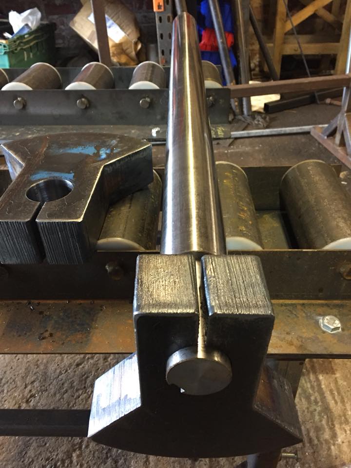 Gallery of Work | Product Images | MW Engineering & Fabrication Ltd