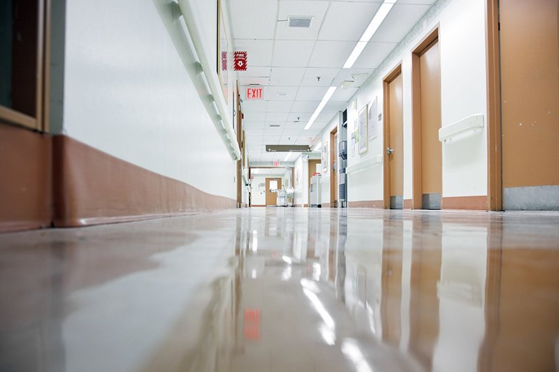 5 Common Commercial Flooring Types – Pros & Cons