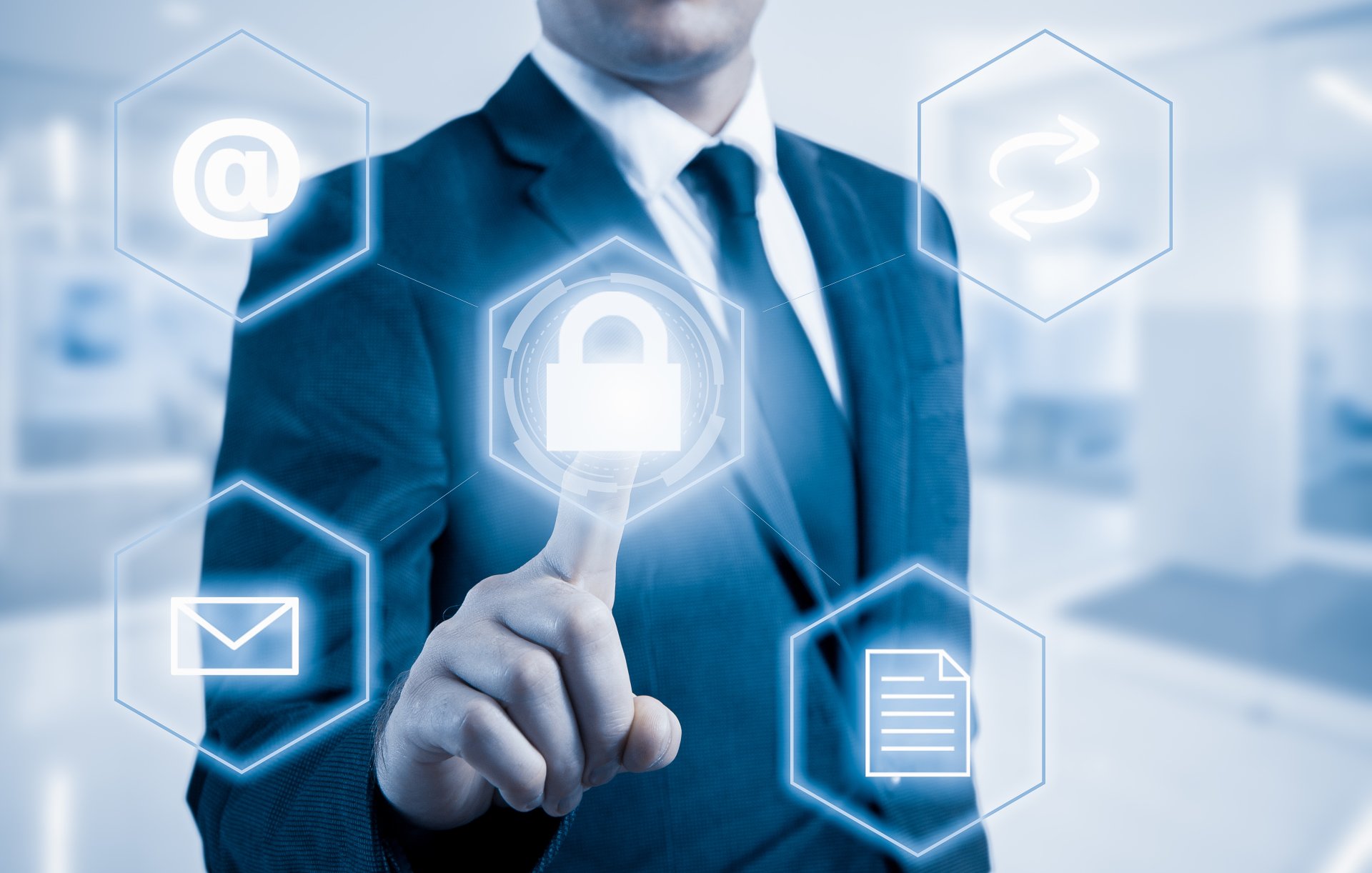 Data Protection Consultants