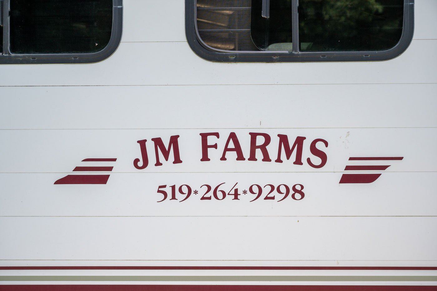 JM Farms Gallery