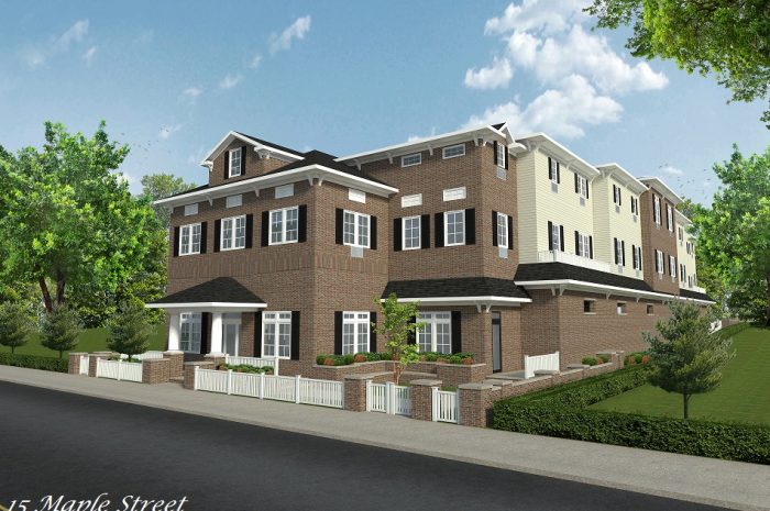 15 Maple Street - Premier Properties of New Brunswick