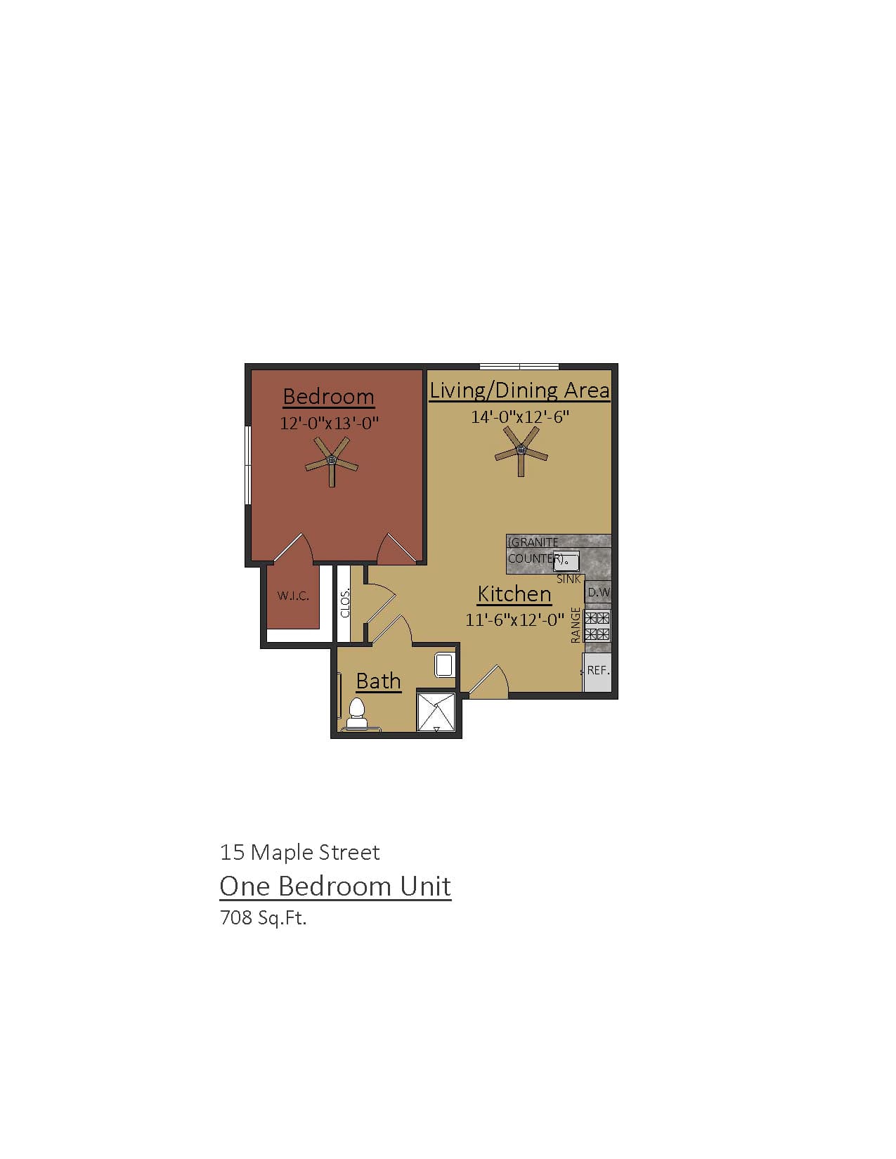 15 Maple Street - Premier Properties of New Brunswick
