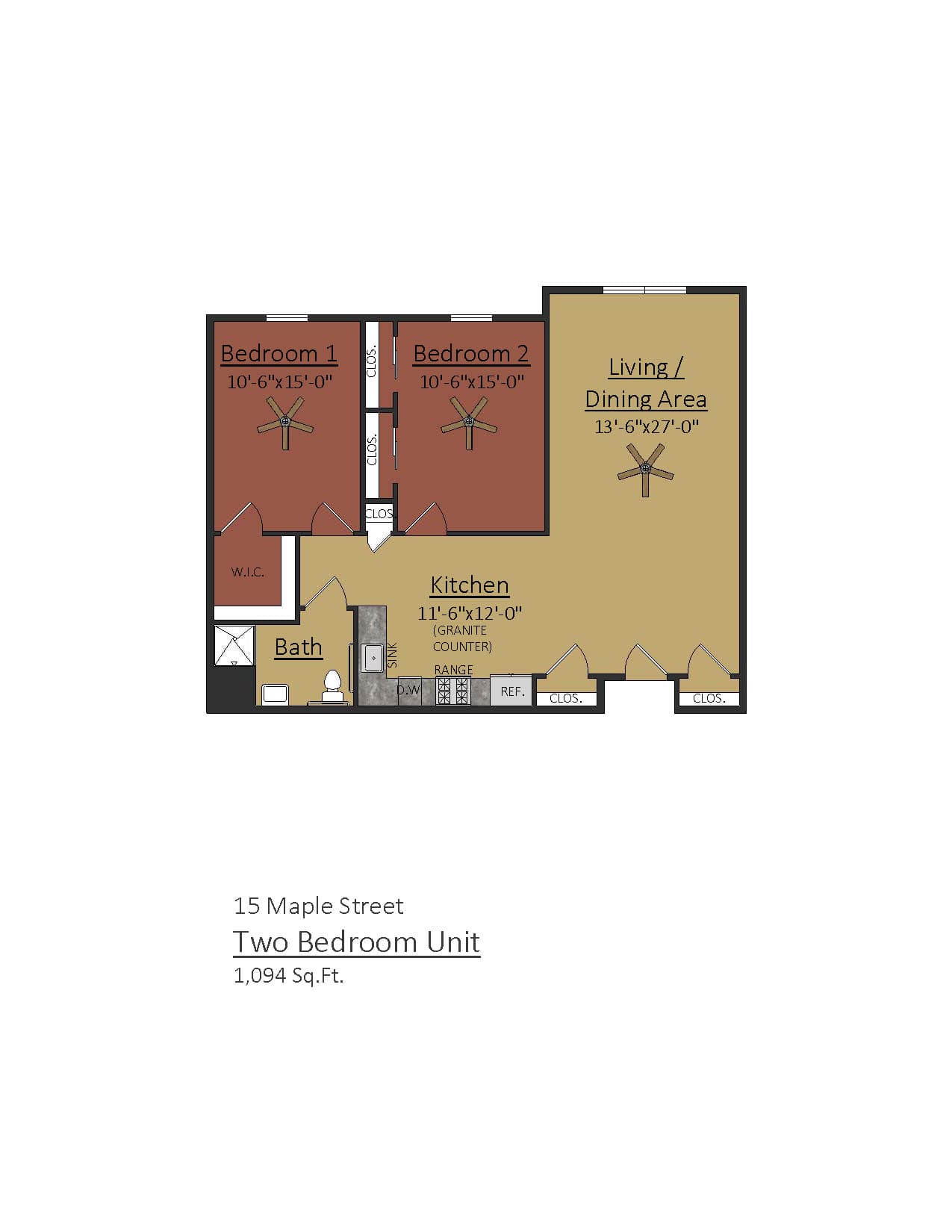 15 Maple Street - Premier Properties of New Brunswick