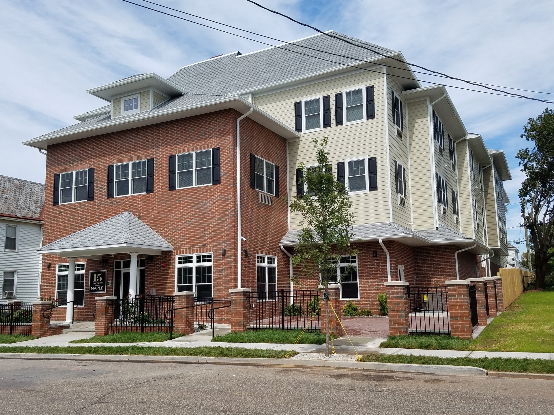 15 Maple Street - Premier Properties of New Brunswick